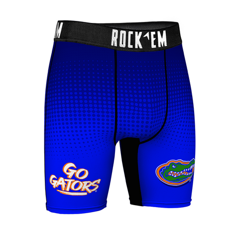 Florida Gators Sock Collection - Rock 'Em Socks - NCAA