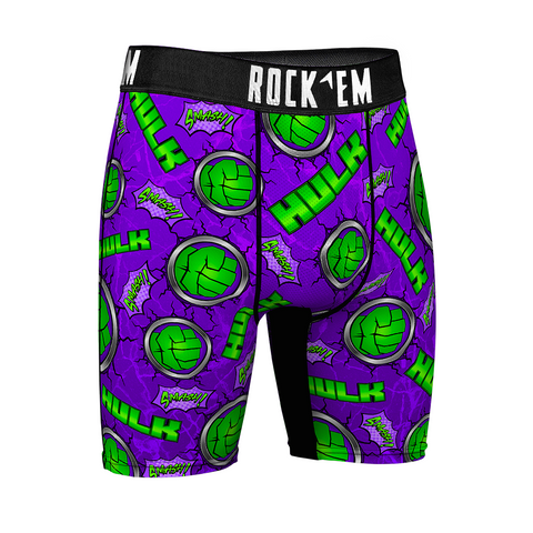 Marvel Socks - Rock 'Em Socks - Official Marvel Collection