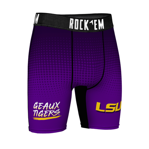 LSU Tigers - Rock 'Em Socks – Page 3
