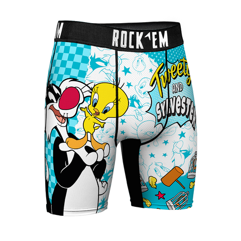Looney Tunes – Rock 'Em Socks