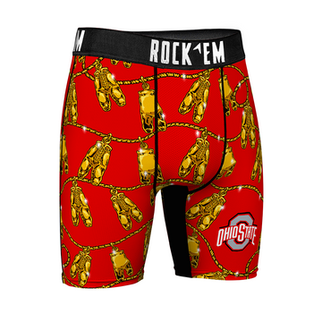 Ohio State Buckeyes – Rock 'Em Socks