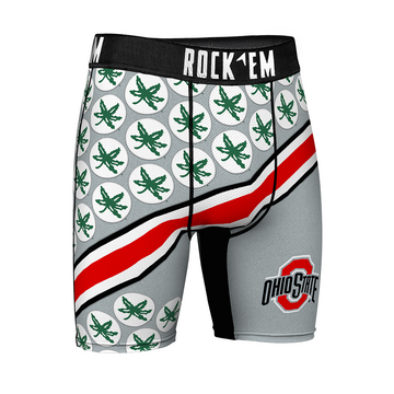 Ohio State Buckeyes – Rock 'Em Socks