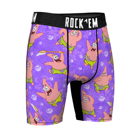 SpongeBob SquarePants – Rock 'Em Socks