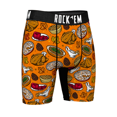 Underwear – Rock 'Em Socks