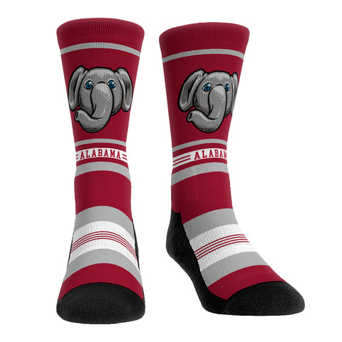 College Mascot Socks – Rock 'Em Socks