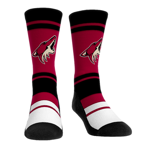 NHL Socks - Rock 'Em Socks - National Hockey League Collection – Page 2