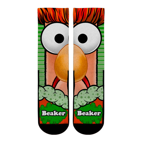 Disney’s The Muppets Sock Collection - Rock 'Em Socks - Muppets Socks ...