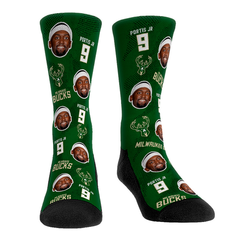 NBA Collection - Rock 'Em Socks - NBA Socks