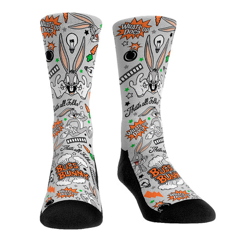 Looney Tunes – Rock 'Em Socks