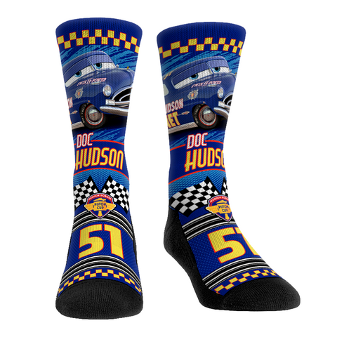 Cars Socks - Disney and Pixar - Rock 'Em Socks