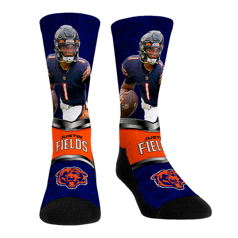 Chicago Bears – Rock 'Em Socks
