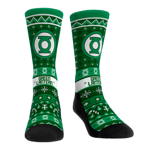 DC Comics - Rock 'Em Socks - Super Hero Socks