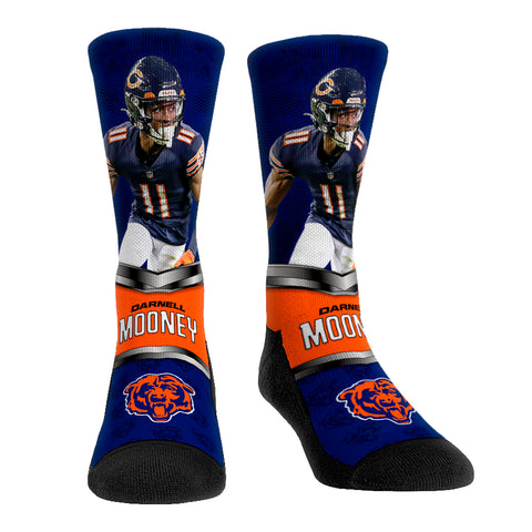 Chicago Bears – Rock 'Em Socks