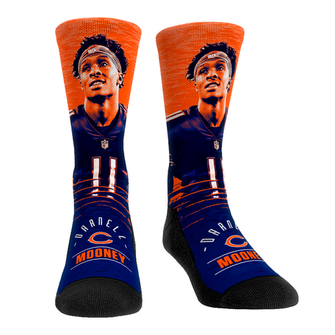 Chicago Bears – Rock 'Em Socks