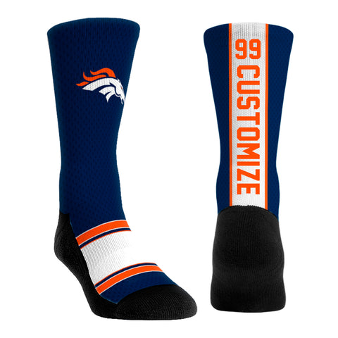 Custom - NFL – Page 2 – Rock 'Em Socks