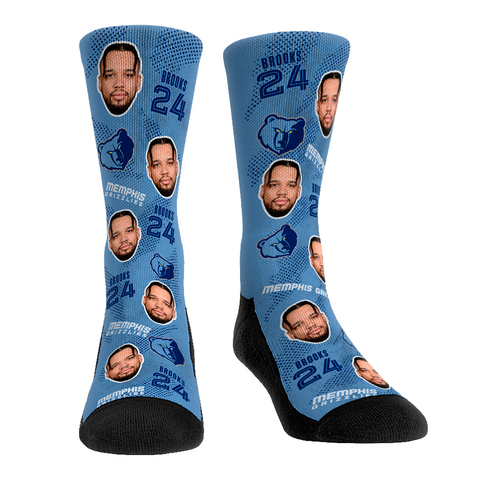NBA Collection - Rock 'Em Socks - NBA Socks – Page 2