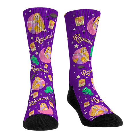 Disney Princess Sock Collection - Rock 'Em Socks