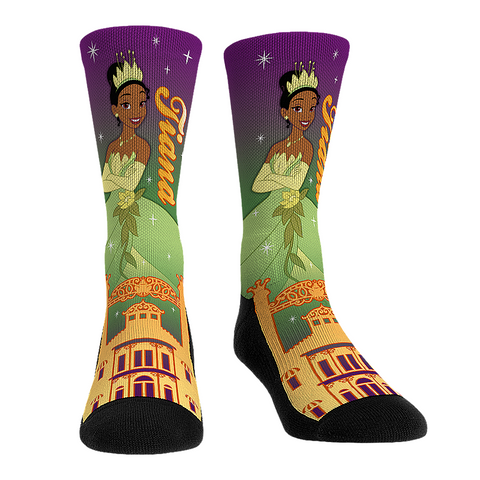 Disney Princess Sock Collection - Rock 'Em Socks