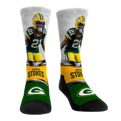 Green Bay Packers – Rock 'Em Socks