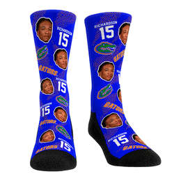 Florida Gators Sock Collection - Rock 'Em Socks - NCAA