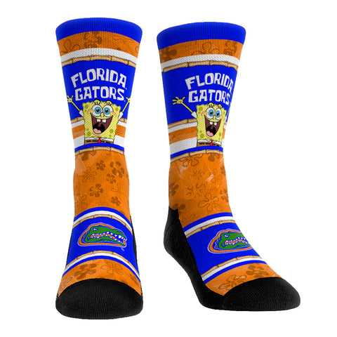 Florida Gators Sock Collection - Rock 'Em Socks - NCAA – Page 2