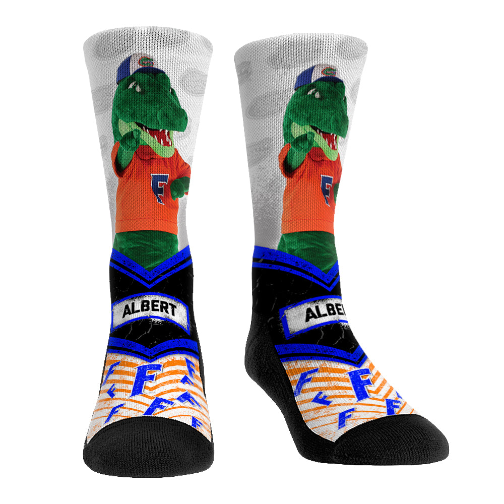 Florida Gators - Mascot Walkout – Rock 'Em Socks