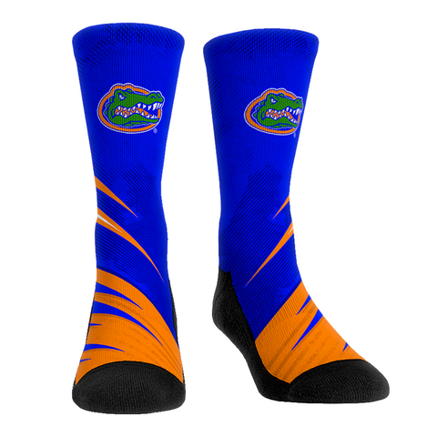 Florida Gators Sock Collection - Rock 'Em Socks - NCAA