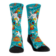 Looney Tunes – Rock 'Em Socks