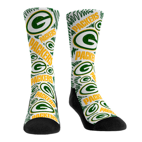 NFL Socks - Rock 'Em Socks - Official NFL Collection – Page 2