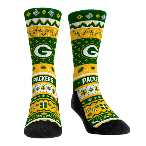 NFL Socks - Rock 'Em Socks - Official NFL Collection – Page 2