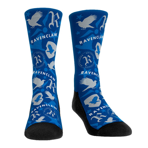 Ravenclaw – Rock 'Em Socks
