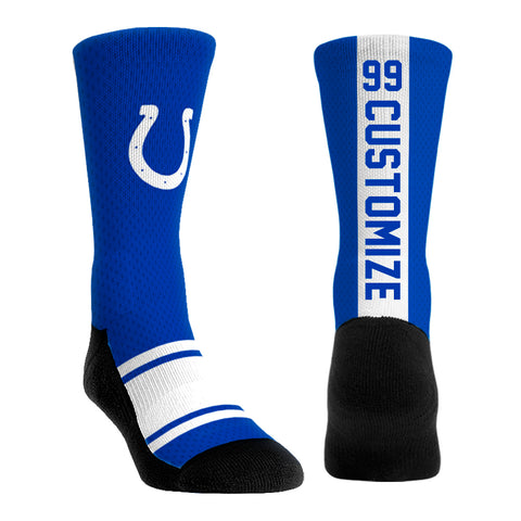Indianapolis Colts – Rock 'Em Socks