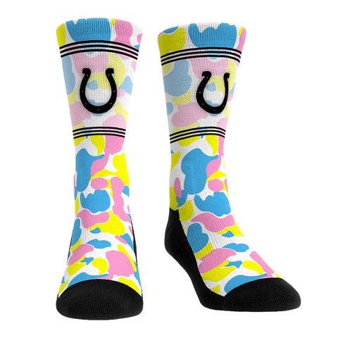 Indianapolis Colts – Rock 'Em Socks