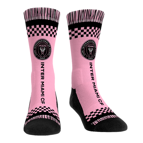 Inter Miami FC – Rock 'Em Socks