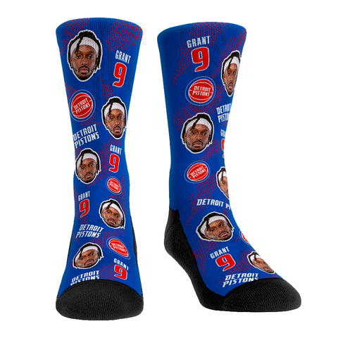 NBA Collection - Rock 'Em Socks - NBA Socks – Page 6