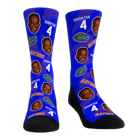 Florida Gators Sock Collection - Rock 'Em Socks - NCAA
