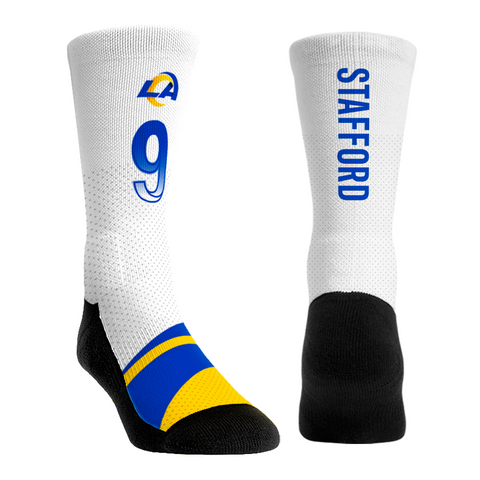 Los Angeles Rams – Page 2 – Rock 'Em Socks