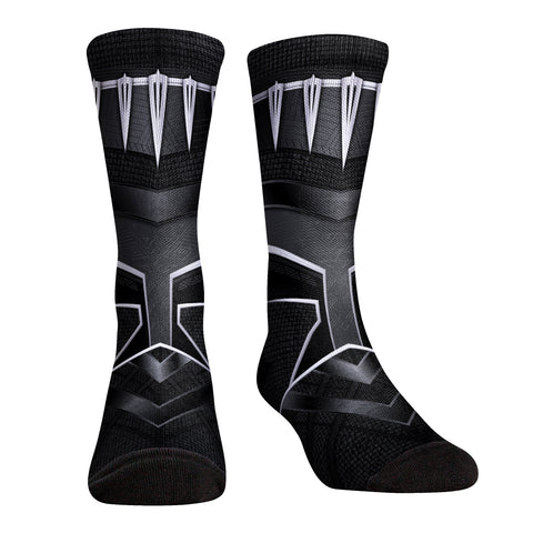 Marvel Socks - Rock 'Em Socks - Official Marvel Collection