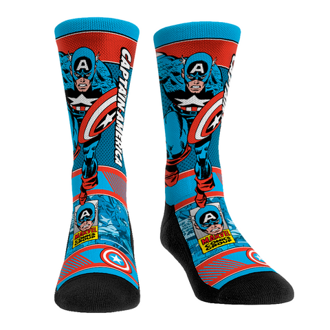 Marvel Socks - Rock 'Em Socks - Official Marvel Collection – Page 3