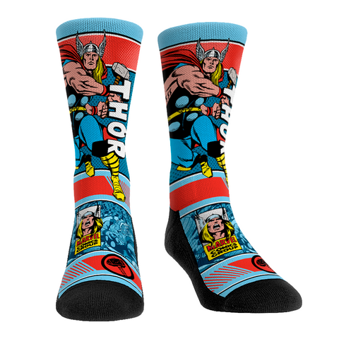 Thor – Rock 'Em Socks