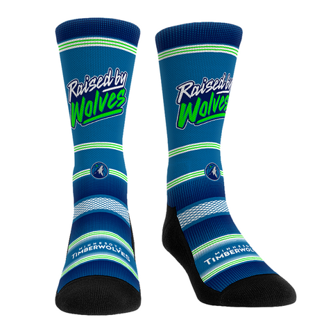 Minnesota Timberwolves – Page 2 – Rock 'Em Socks