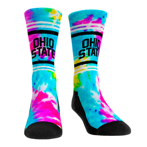 Ohio State Buckeyes - Rock 'Em Socks