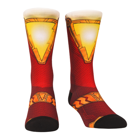 DC Comics - Rock 'Em Socks - Super Hero Socks – Page 3