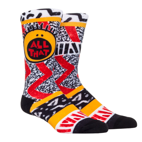 Nickelodeon – Rock 'Em Socks