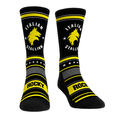 Rocky – Rock 'Em Socks