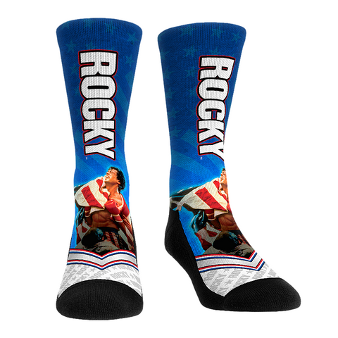 Rocky – Rock 'Em Socks