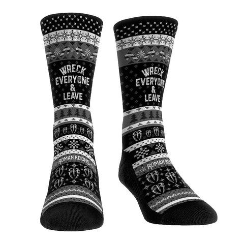 WWE Official Sock Collection - Rock 'Em Socks - The World's Largest ...