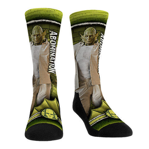 Hulk – Rock 'Em Socks