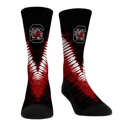 South Carolina Gamecocks Sock Collection - Rock 'Em Socks - College Socks