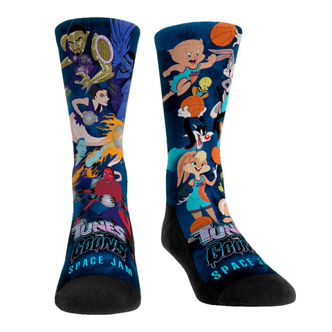 Space Jam: A New Legacy – Rock 'Em Socks